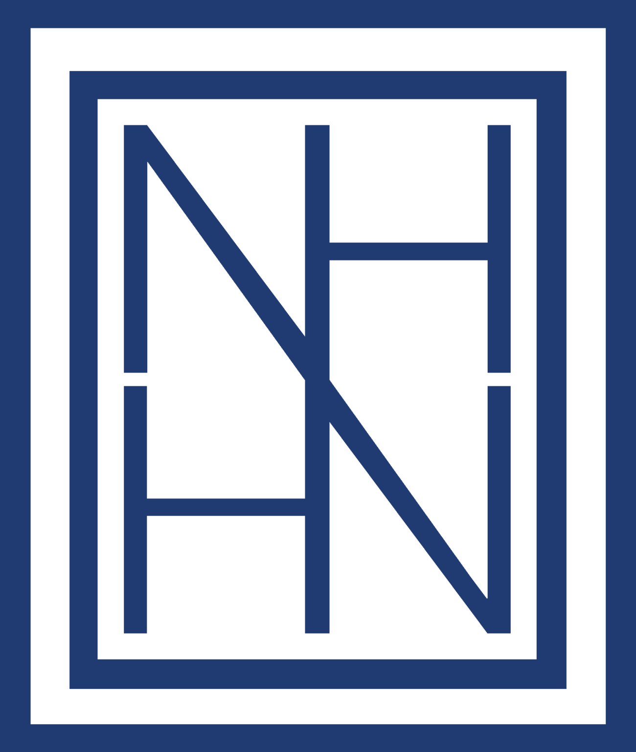 Accounting & Tax - NH Management