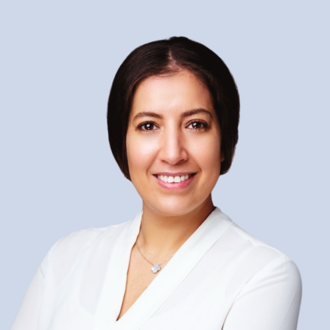 Naoual Haddouch - Corporate lawyer at NH Management