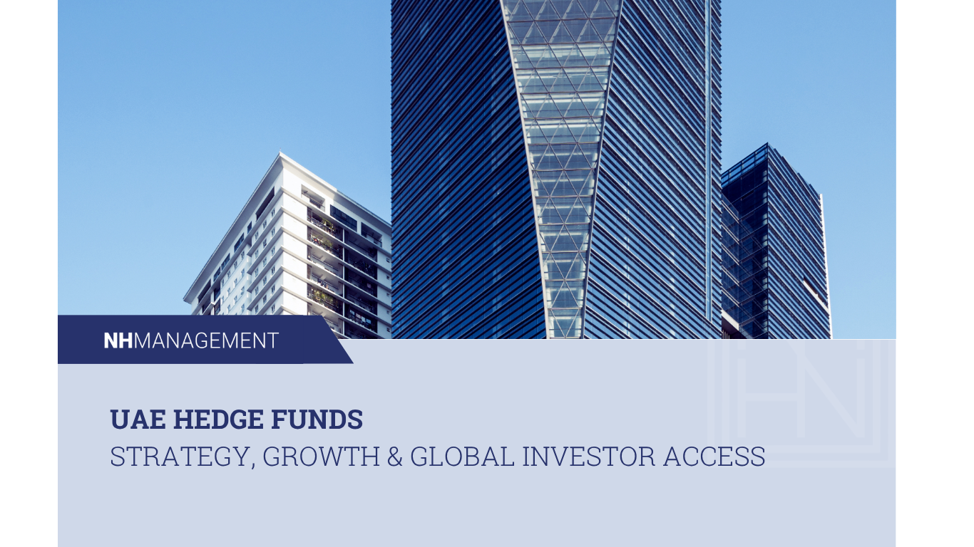 10 Advanced Investment Strategies for Hedge Funds in the UAE