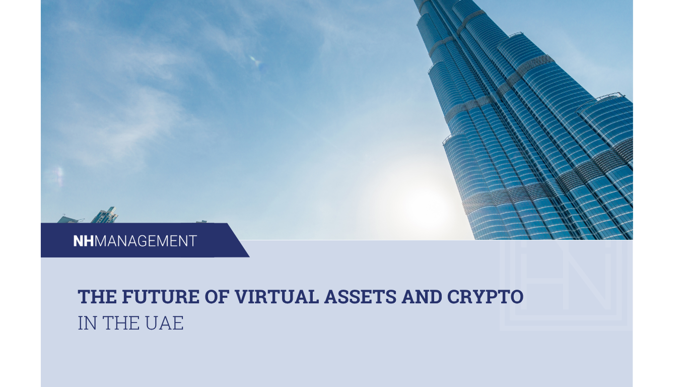 The Future of Virtual Assets and Cryptocurrencies in the UAE - NH ...