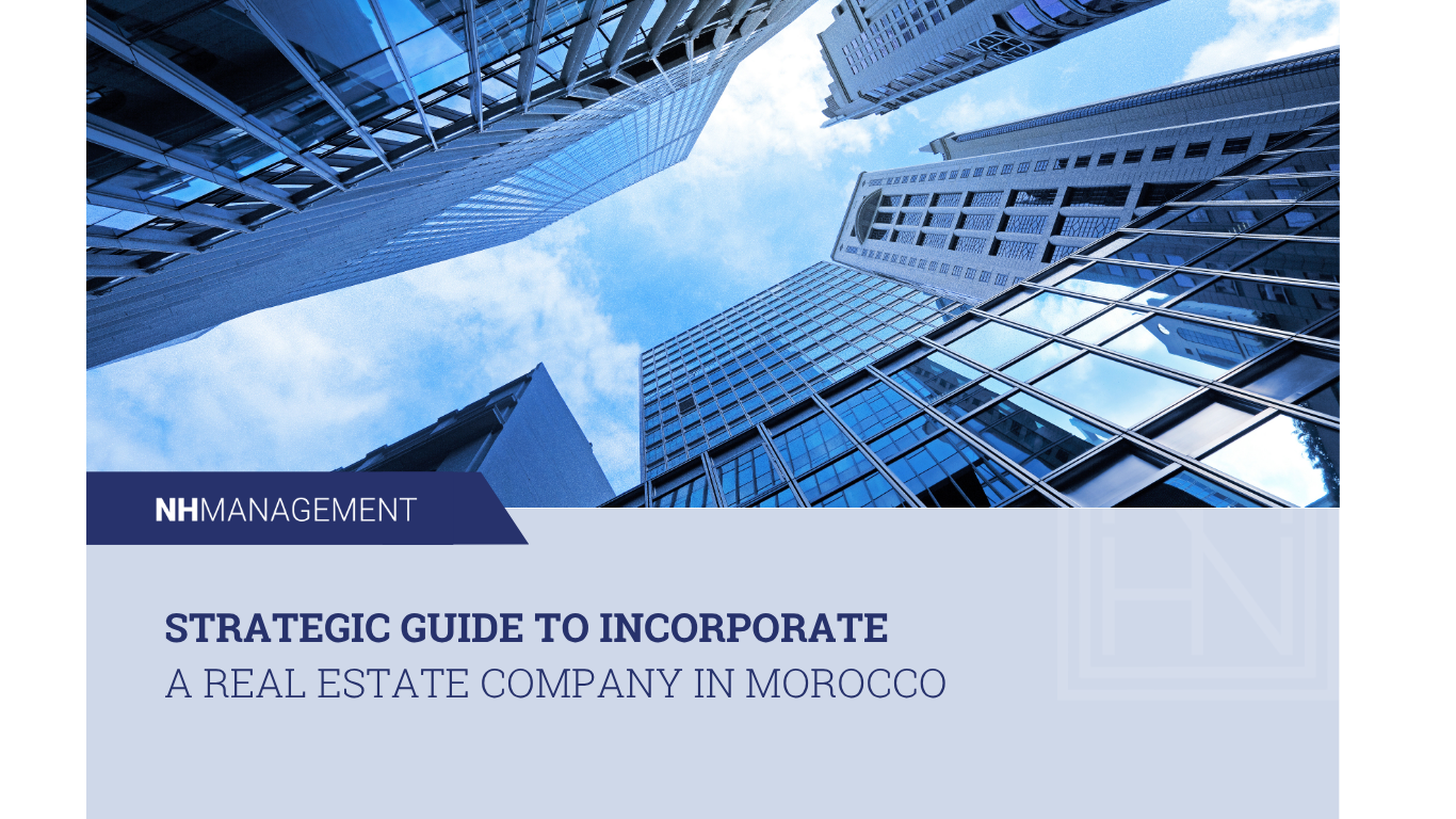 Essential Guide to Setting Up a Business in Morocco