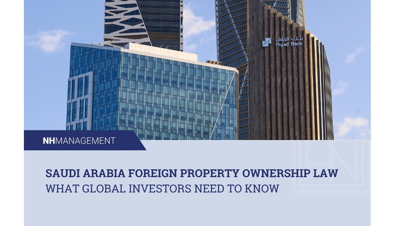 了解企业估值：计算企业价值 - NH Management